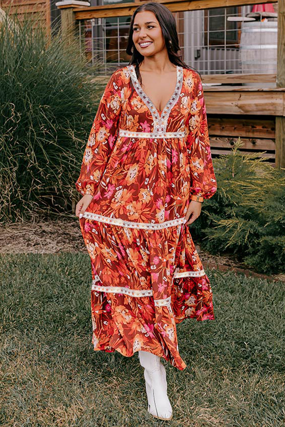 CASUAL DRESSES – The Southern Lily Boutique